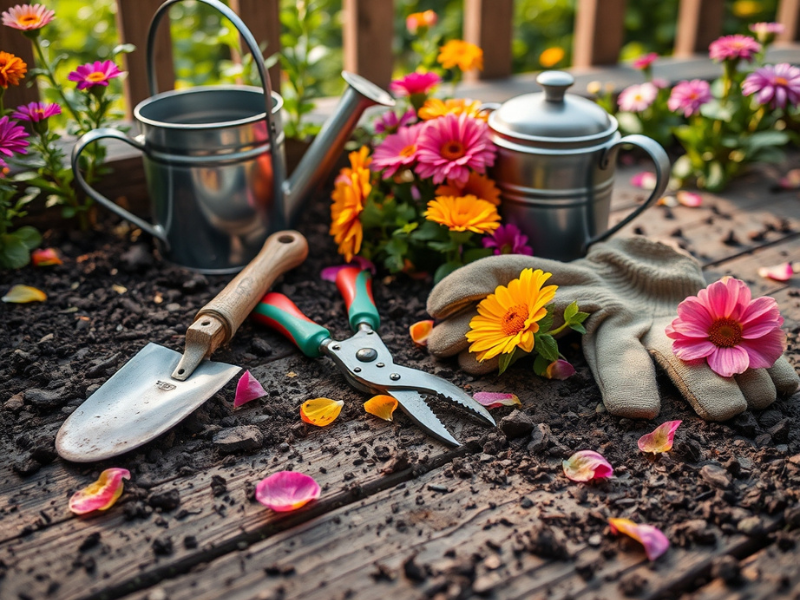 Where to Buy the Best Gardening Tools - Durable & Long-Lasting Tool Se ...